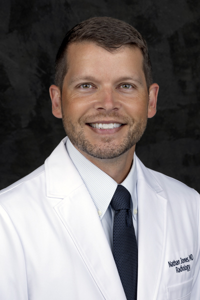 Nathaniel Jones, M.D. | Beaufort Memorial
